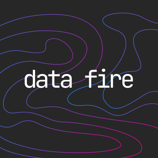 Data Fire - Разработка программного обеспечения - Главная